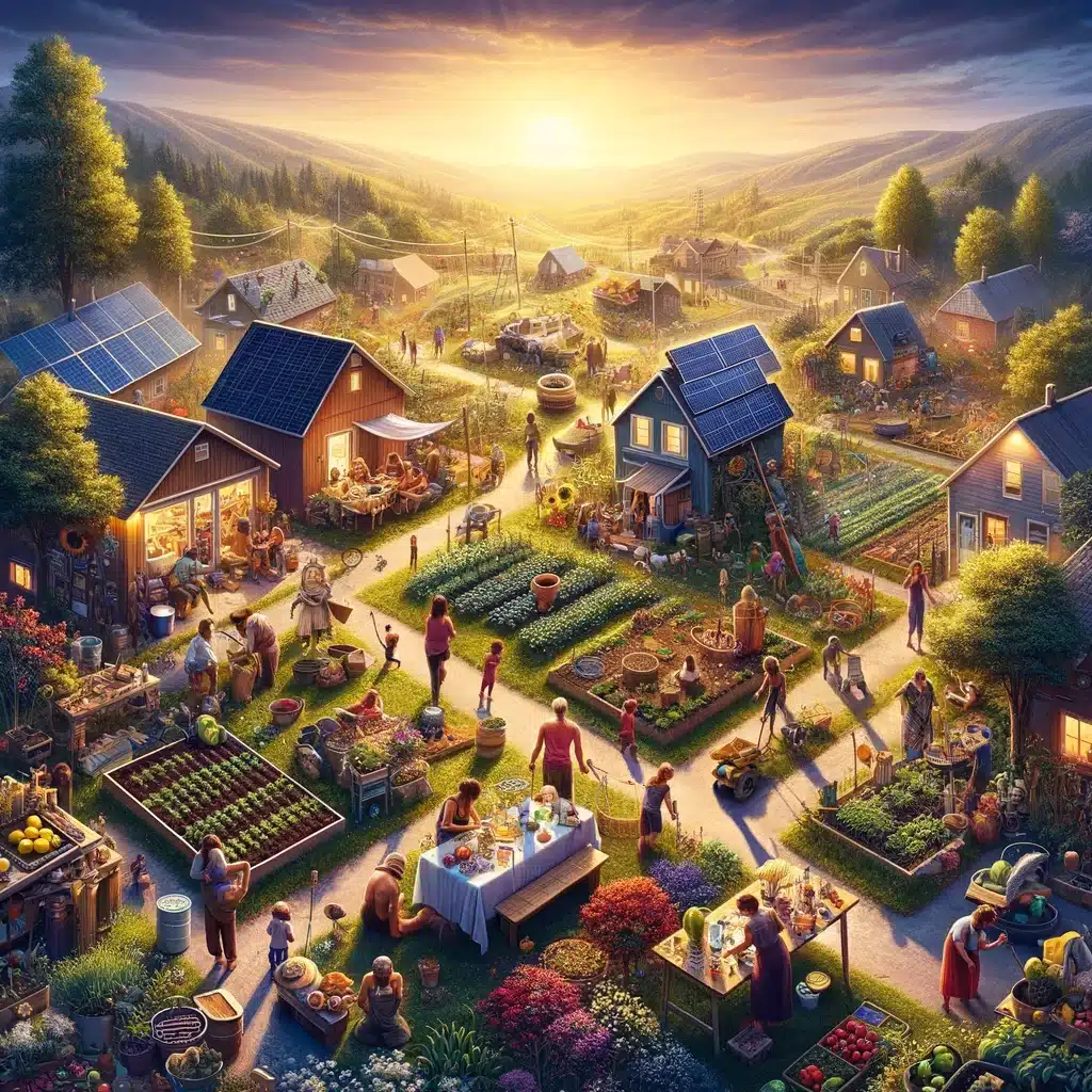 Members’ Homepage – SolutionsEmpowerment.org