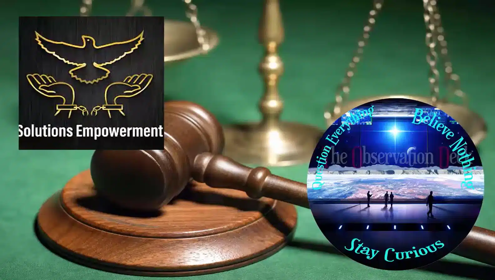 Interviews with the Founder – SolutionsEmpowerment.org