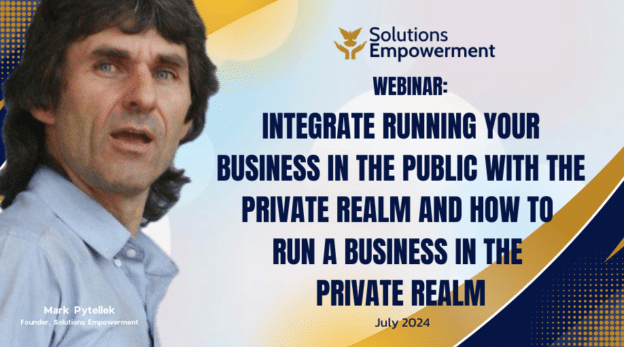 Webinars – SolutionsEmpowerment.org